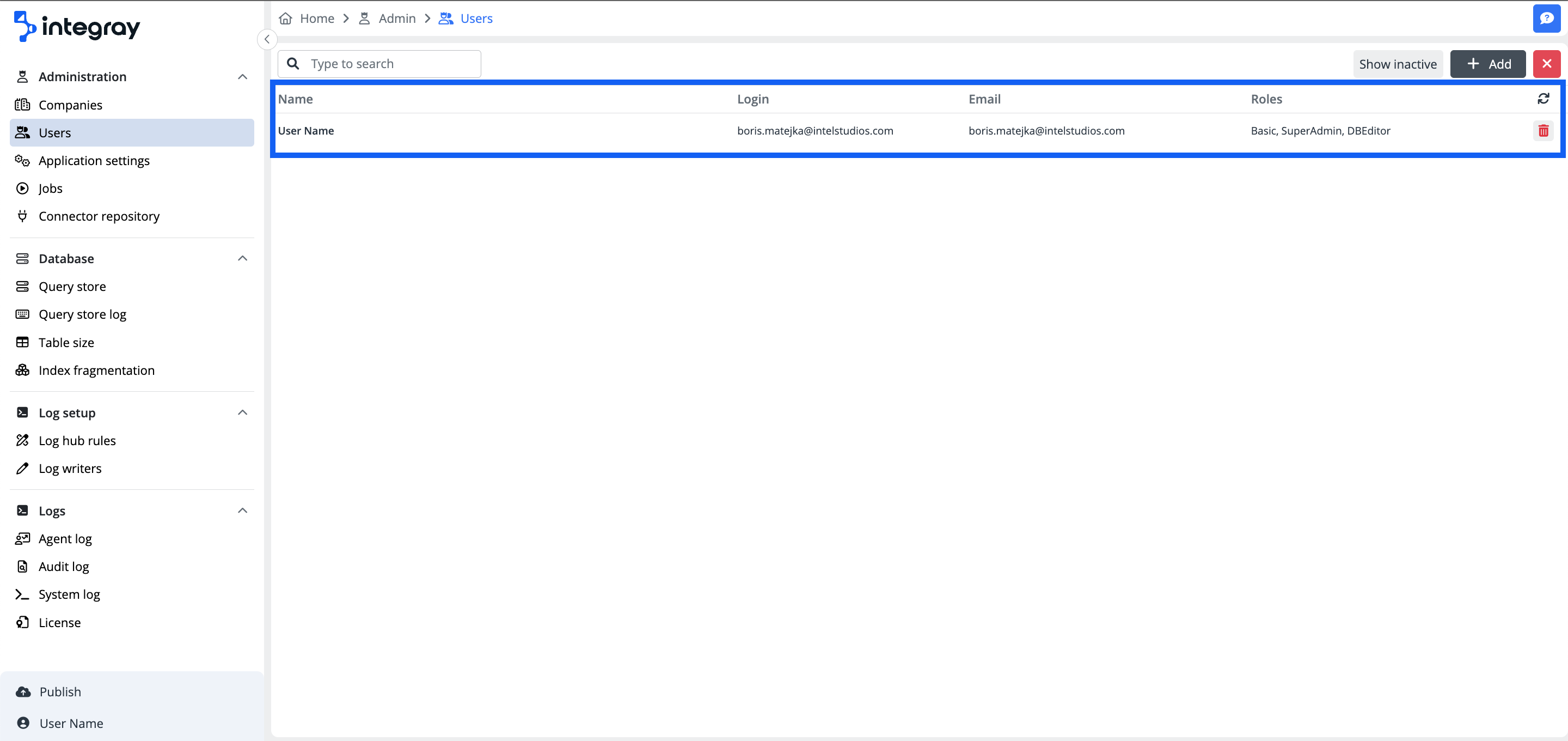 Get started - Help center