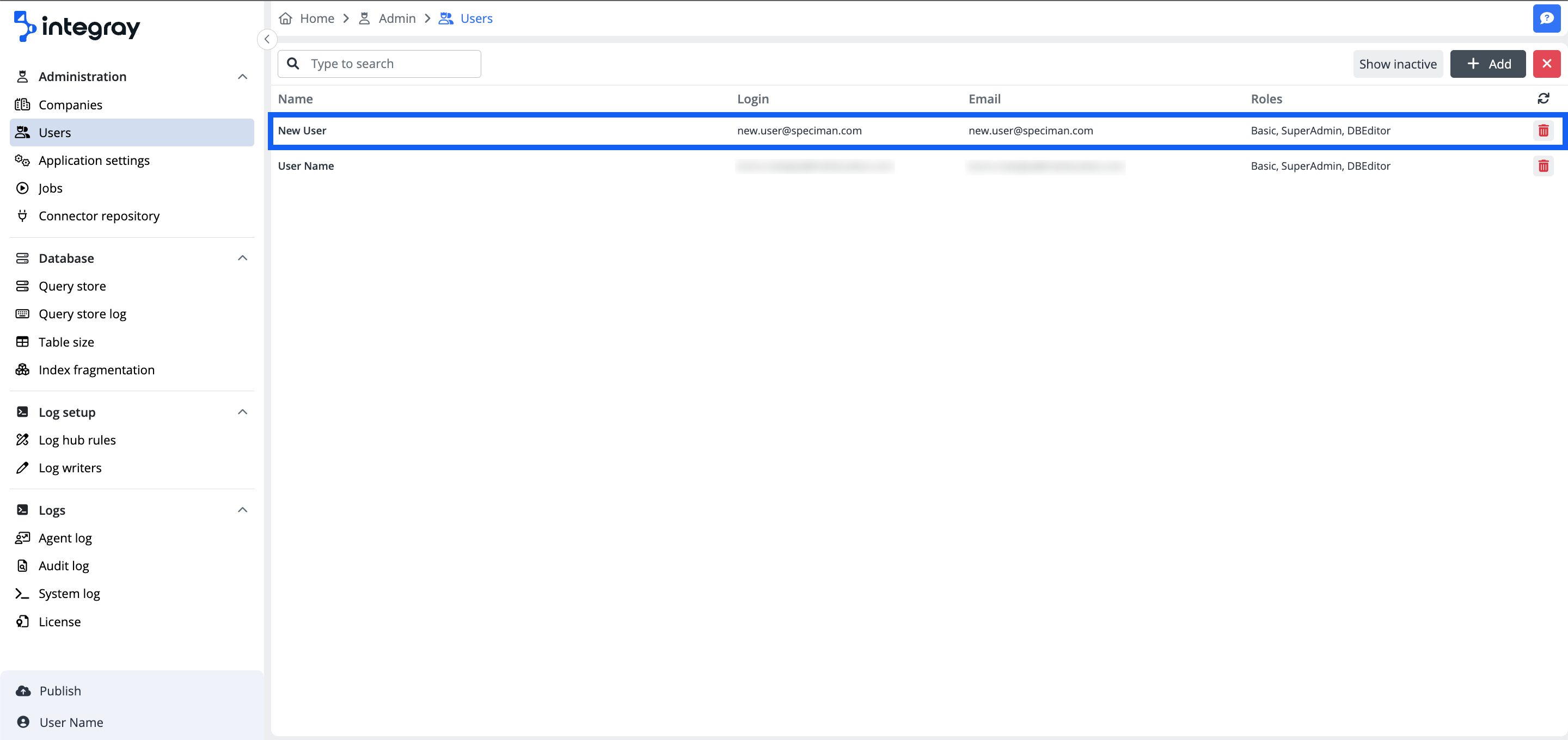 Get started - Help center