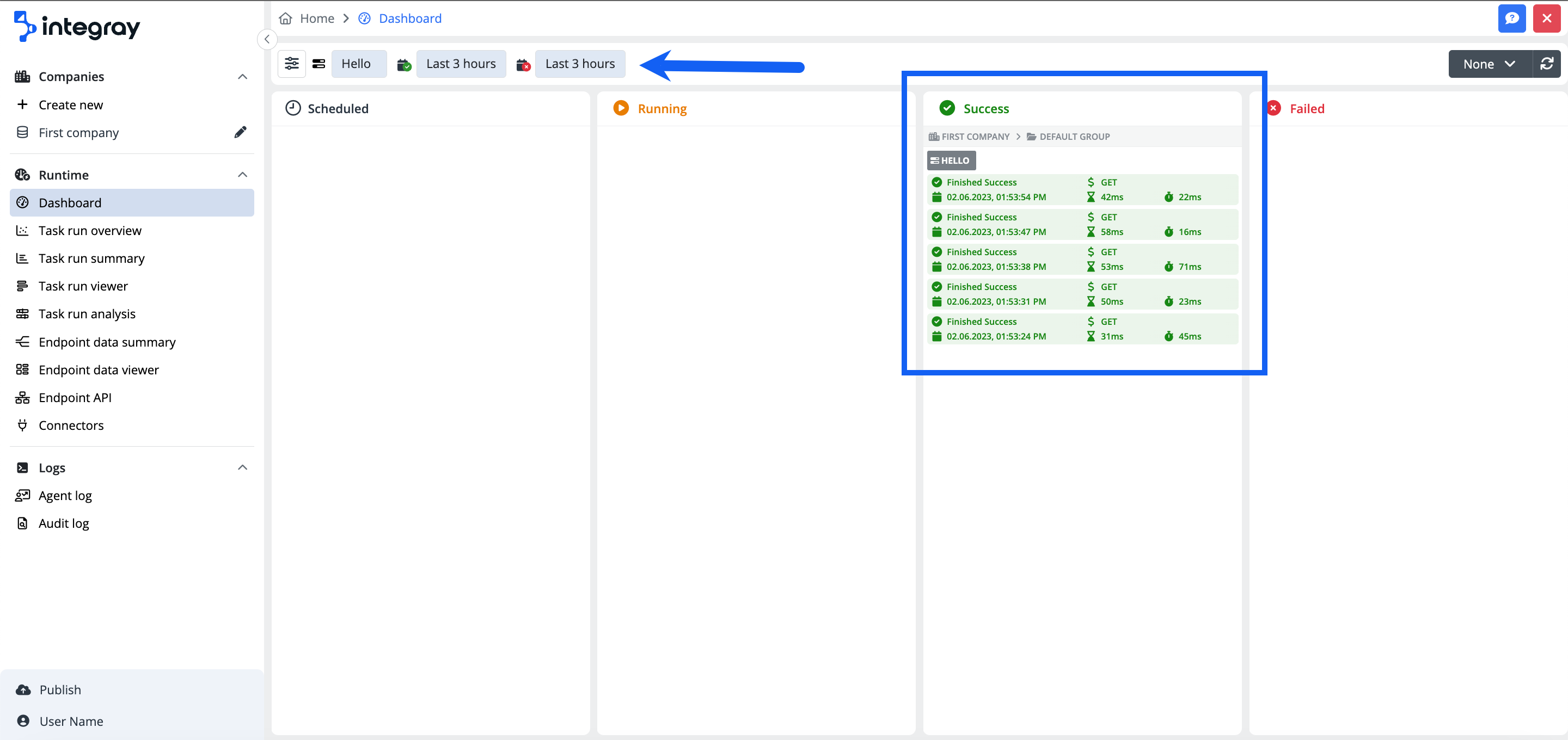 Get started - Help center