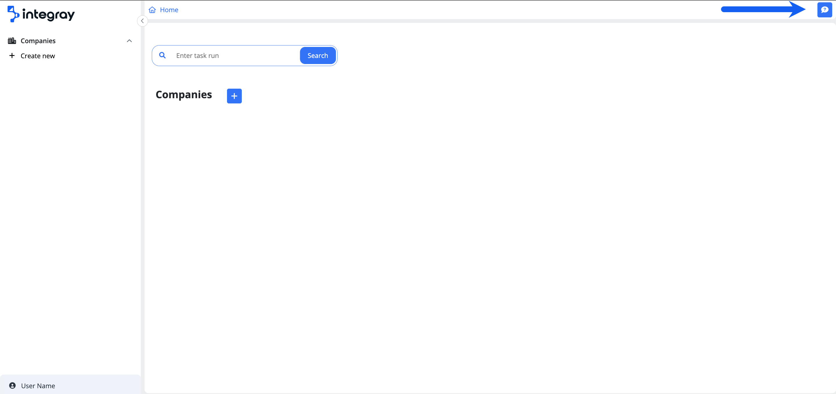 Get started - Help center