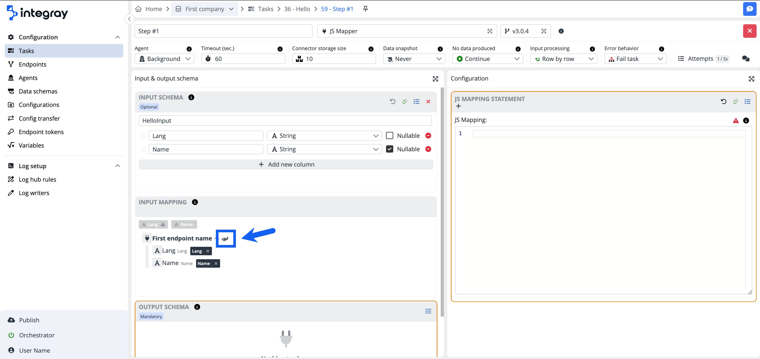 Get started - Help center