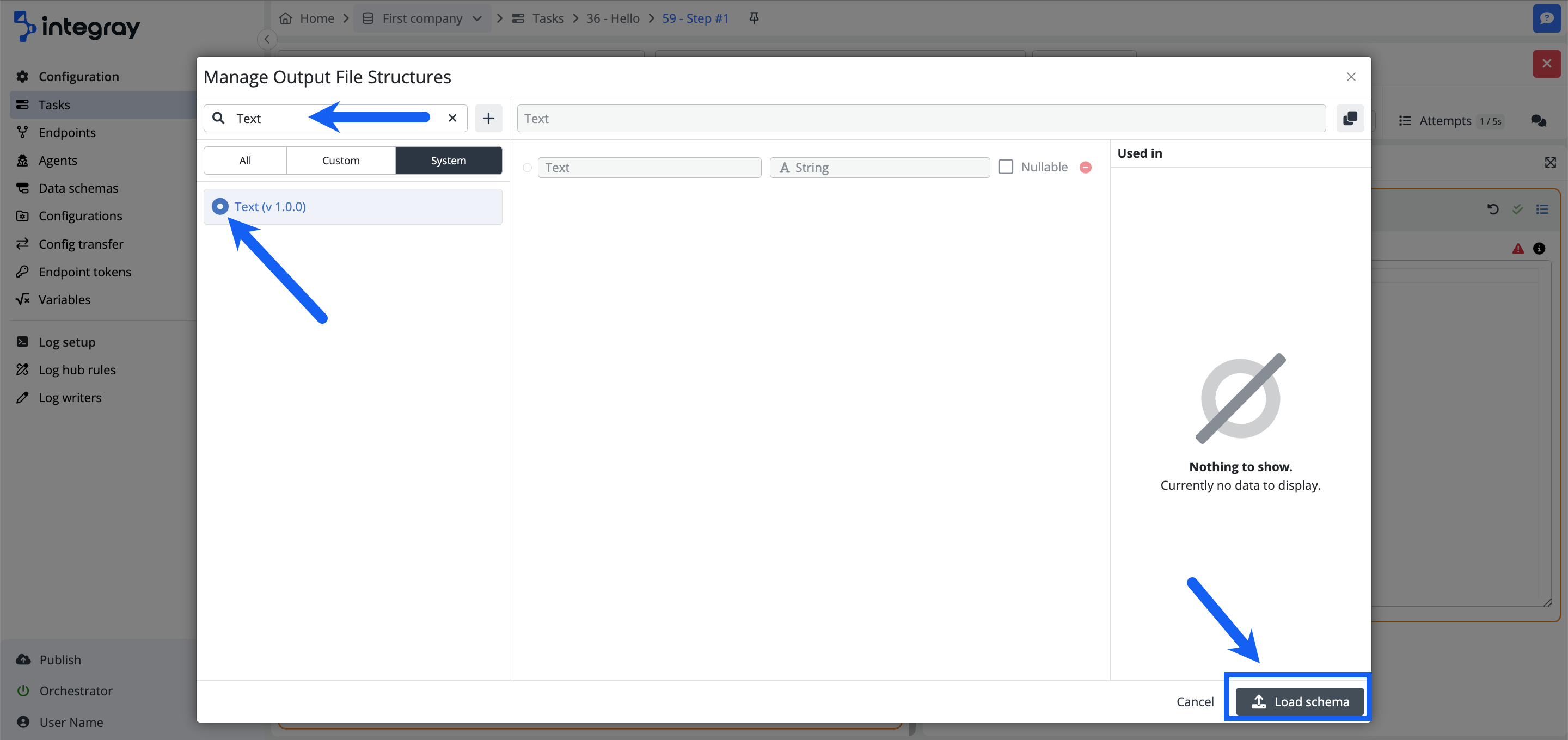 Get started - Help center
